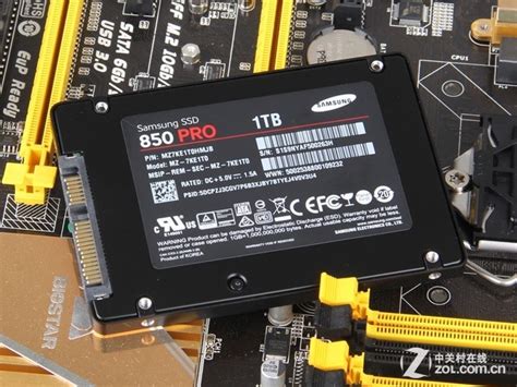 Pro Tb Ssd