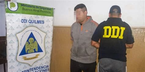 Fuga De La Comisaría De Quilmes Recapturaron A Un Nuevo Delincuente