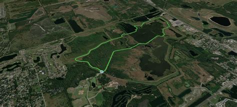 Wetland 5 Loop Via Loyce E Harpe Park 115 Fotos Florida Alltrails Wetland 5 Loop Via Loyce E Harpe Park 115 Fotos Florida Alltrails