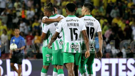Dimayor Anunció Un Nuevo Cambio Para La Fecha 5 De La Liga Betplay
