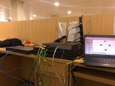 Configure Cisco Router Switch And Asa Firewall By Atif412 Fiverr