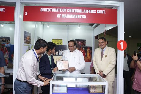 सांस्कृतिक कार्य संचालनालय मुंबई महाराष्ट्र शासन