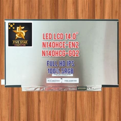 Jual Layar Led Lcd Laptop ACER SWIFT X SFX Ryzen Full HD SRGB IPS Jakarta Pusat