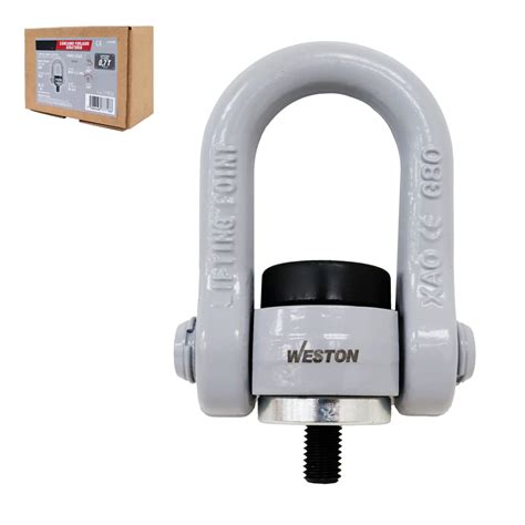 Weston Tools La Marca Para La Industria