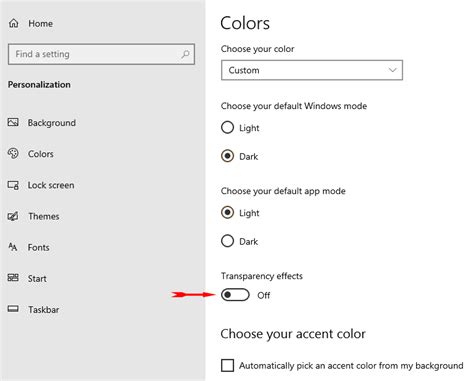 Start Transparency Not Working On The Windows Taskbar Forum Post By Victechnical