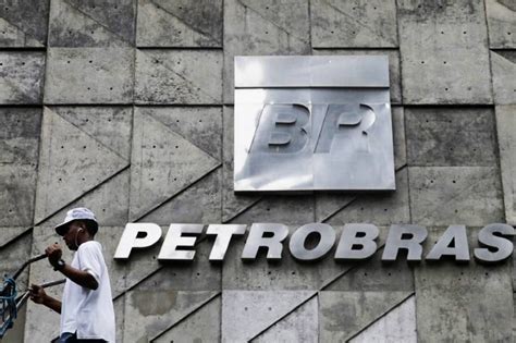 Petrobras Pagará Multa De R 142 Mi Por Poluição No Mar Exame