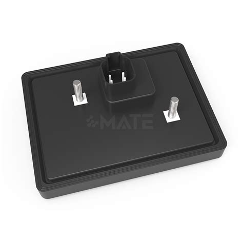 Mkb 34n Professional Can Bus Keypad Mate Tech Input Devices