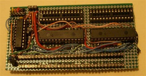 joldosh s electronics projects other projects