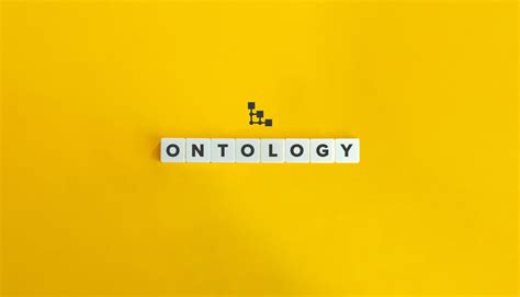 How Do You Create A Data Ontology