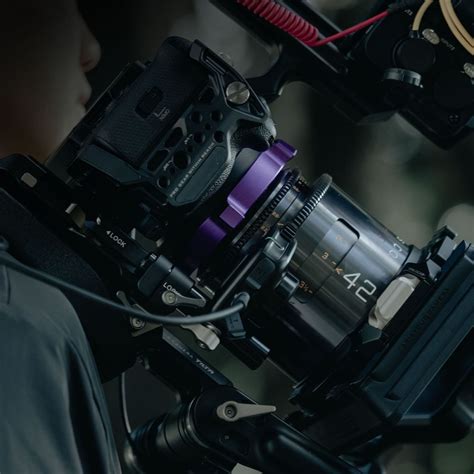 Buy Tilta Camera Cage For Sony FX3 FX30 V2 Basic Kit AF Marcotec