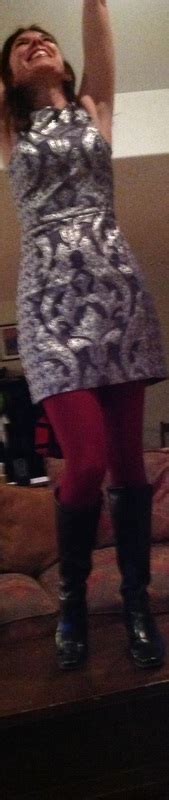 Can An Outfit Turn An Introvert Into An Extrovert