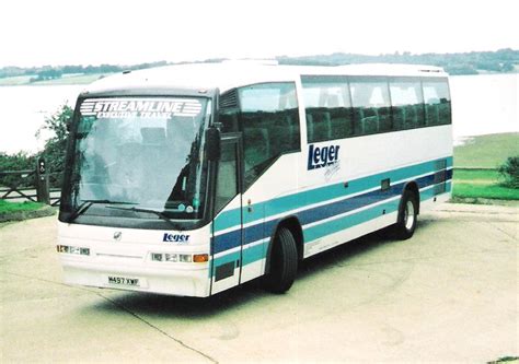 Streamline Executive Travel Leger Holidays M497XWF Flickr