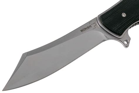 Böker Plus Obscura 01BO243 pocket knife | Advantageously shopping at ...