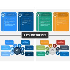 Accounting Ethics PowerPoint Template PPT Slides SketchBubble