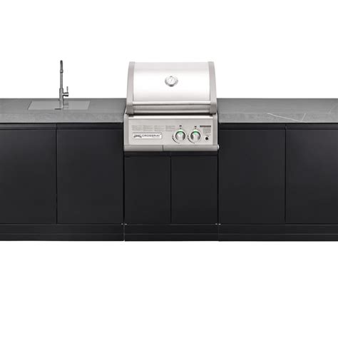 Crossray Infrared BBQ Crossray