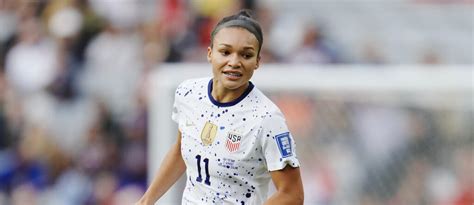 Usa Vs Netherlands Odds Womens World Cup Match Lines And Props