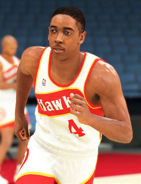 Nba 2k23 Spud Web Mod By R Maze On Deviantart