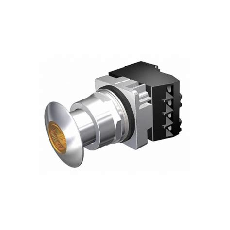 Siemens Illuminated Push Button 30mm 1no 1nc 52pp2e9a 1 Kroger