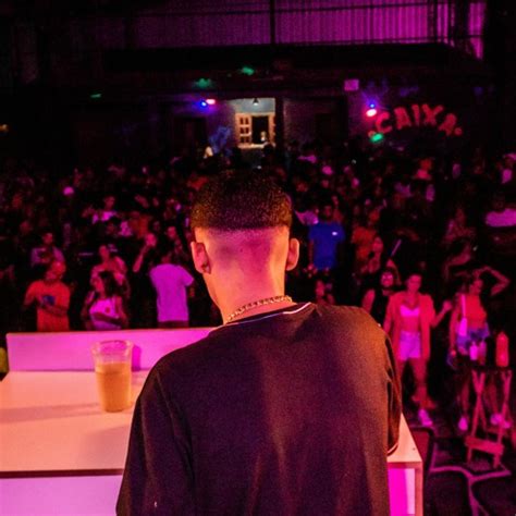 Stream 20 MINUTINHOS DE TAMBOR XERECA DO ACR SÓ AS NOVA DJ 2N DO