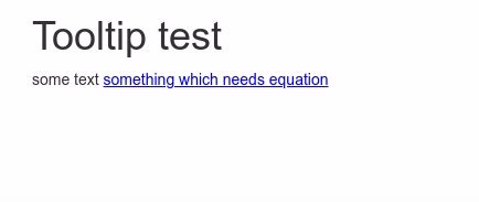 R Math Mode In BsTooltip In Shiny Stack Overflow