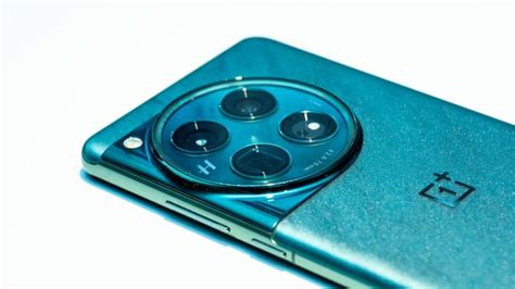 OnePlus 12 Review The Coolest Phone You Can Buy If You Dare TechRadar