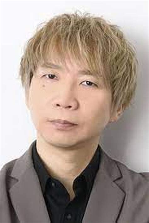 Happy Bday To Aizawas Japanese Voice Junichi Suwabe Fandom
