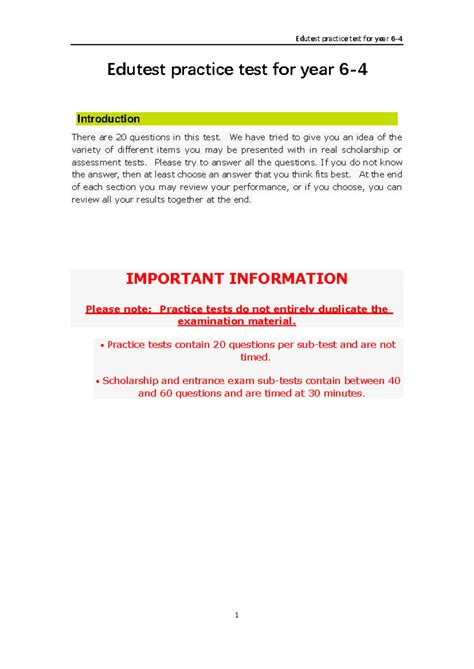 Abstract Reasoning Practice Test 3 25 Questions Answer As Many Questions As You Can In 20