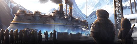 Airship Kingdoms Adrift App 1597310 · Steam Charts · Steamdb
