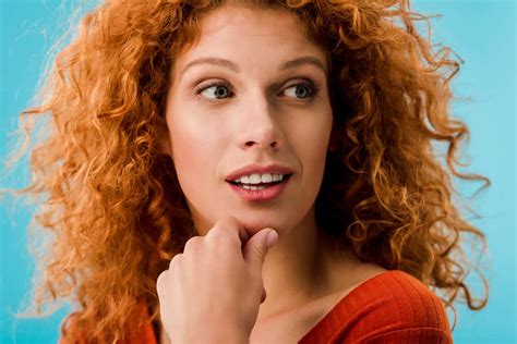 Why Are Redheads Called Ginger The Origin Of Ginger Hair