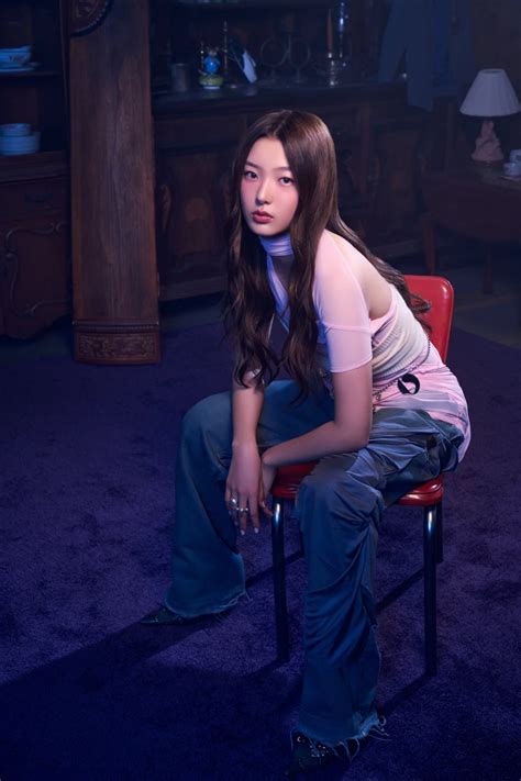 KATSEYE Rolls Out Soft Concept Photos For Their Debut EP SIS Soft Is
