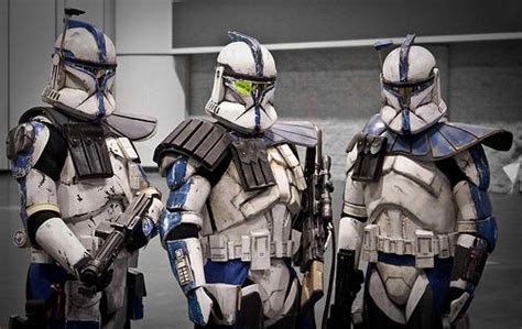 Alpha Class Troopers Image Clone Wars Multi Media Project Fans Moddb