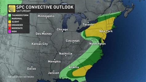 Violent Tornadoes Tear Across Us During High Risk Severe Outbreak