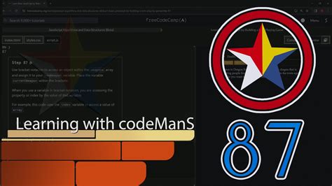 Archived Learn Javascript By Building A Role Playing Game Step 87 Freecodecamp Beta