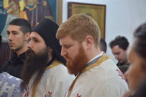 Митрополит Јоаникијe Црна Гора се почела враћати Његошу Flickr