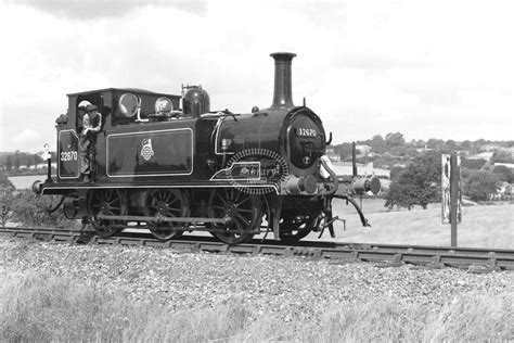 The Transport Library Br British Railways Steam Locomotive Class A1x