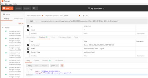 difficulty getting the vat api s to function · issue 191 · hmrc vat