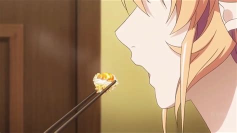 Shokugeki No Soma Episode 1 Season 4 Youtube