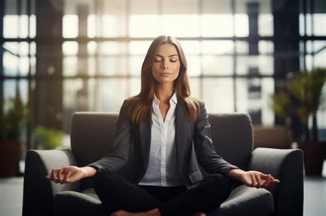 Unlocking Clarity And Success The Powerful Art Of Mindfulness