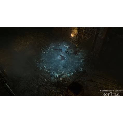 Diablo Iv Ps5 Iponro