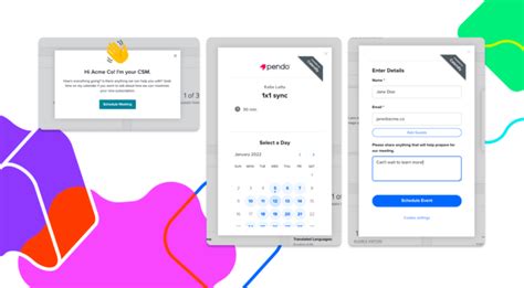 How Pendo Feedback And Integrations Scale Product Led Strategies Pendo Blog