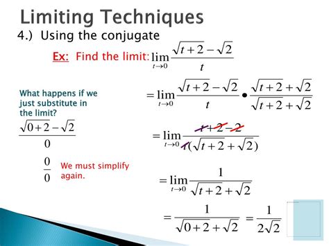 PPT Rates Of Change Limits PowerPoint Presentation Free Download ID