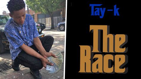 Tay K Murder Trial Rapper Sentenced To 55 Years In Prison After Guilty