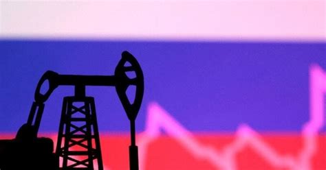 Стеля цін на російську нафту США наклали нові санкції Бізнес Цензор