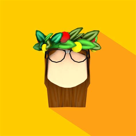 Top 99 Roblox Avatar Head đang Gây Sốt Trên Mạng