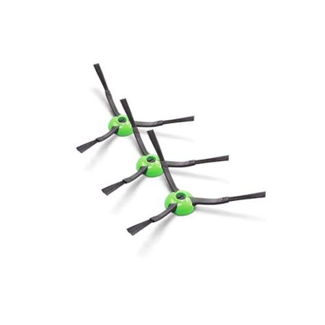 Roomba Side Brush Not Spinning Solved