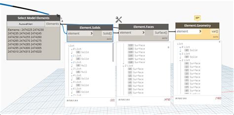 Failed To Trim Surface With Polycurve Loops Curveoffsurface On Revit