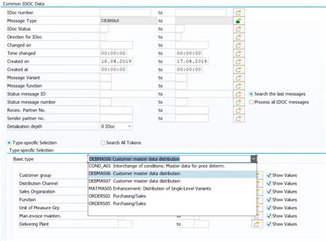 IDoc Montior V5 2 User Guide InsightZAP