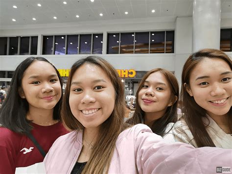 Huawei P First Camera Samples