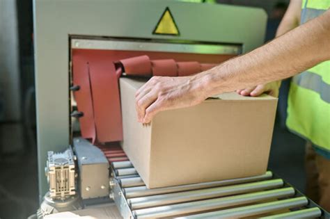 Packaging Machine Operator Images Browse Stock Photos Vectors