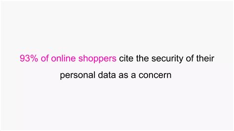 GDPR Presentation slides | PPTX | Computing | Technology & Computing